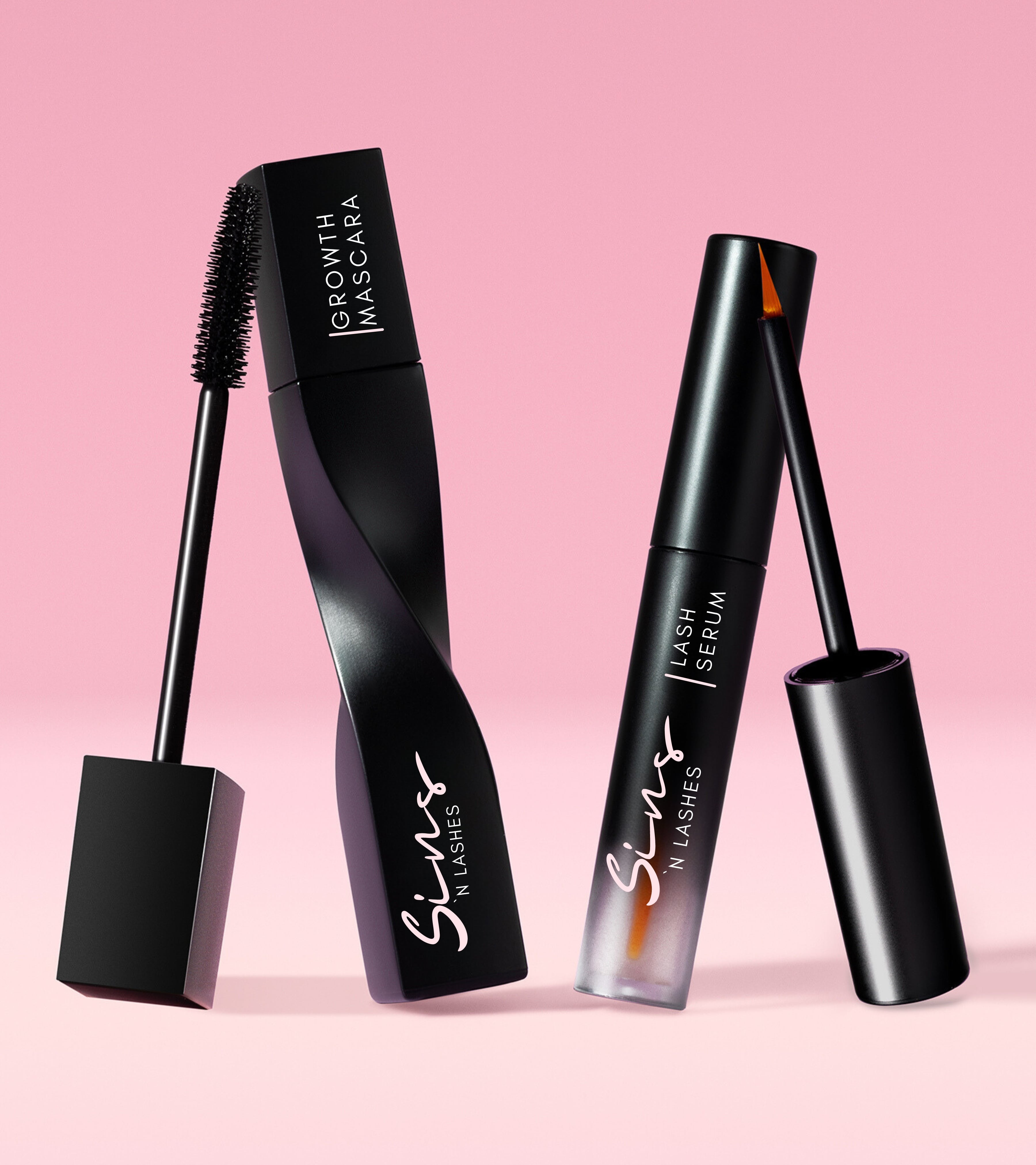 LASH MATCH BUNDLE
