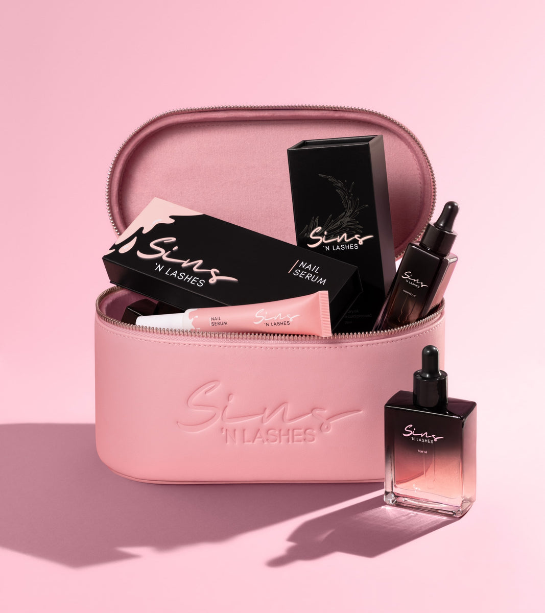Sins 'n Lashes Bundle Creator | Stelle dein persönliches Bundle ...